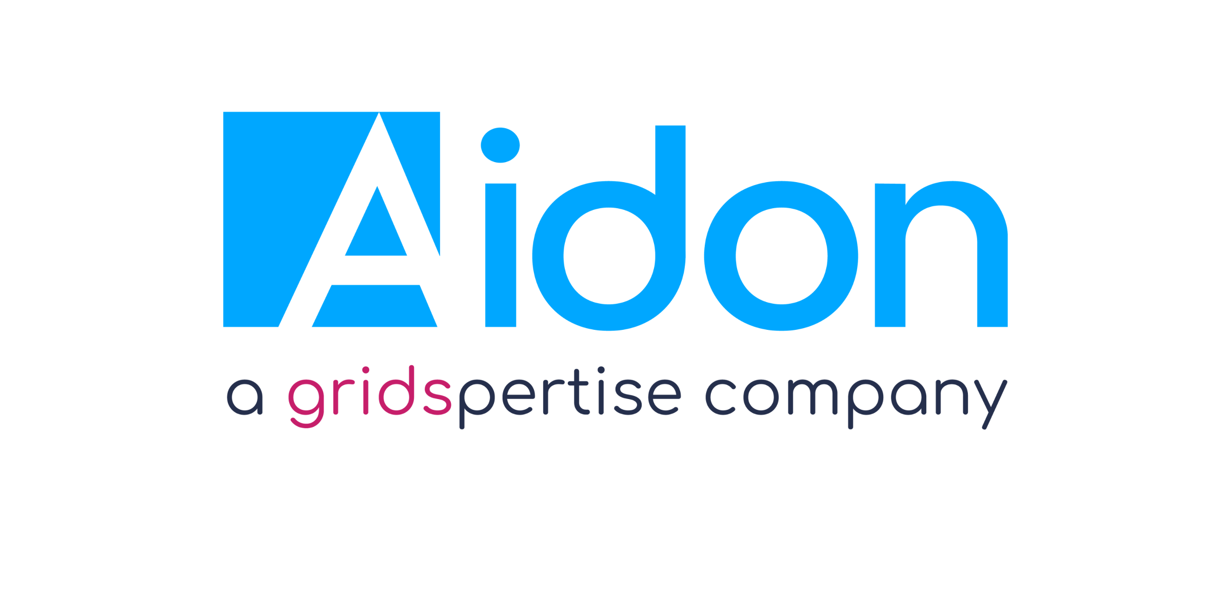 Aidon celebrates 20 years and presents its renewed logo | Gridspertise