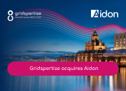 Gridspertise completes acquisition of Aidon | Gridspertise
