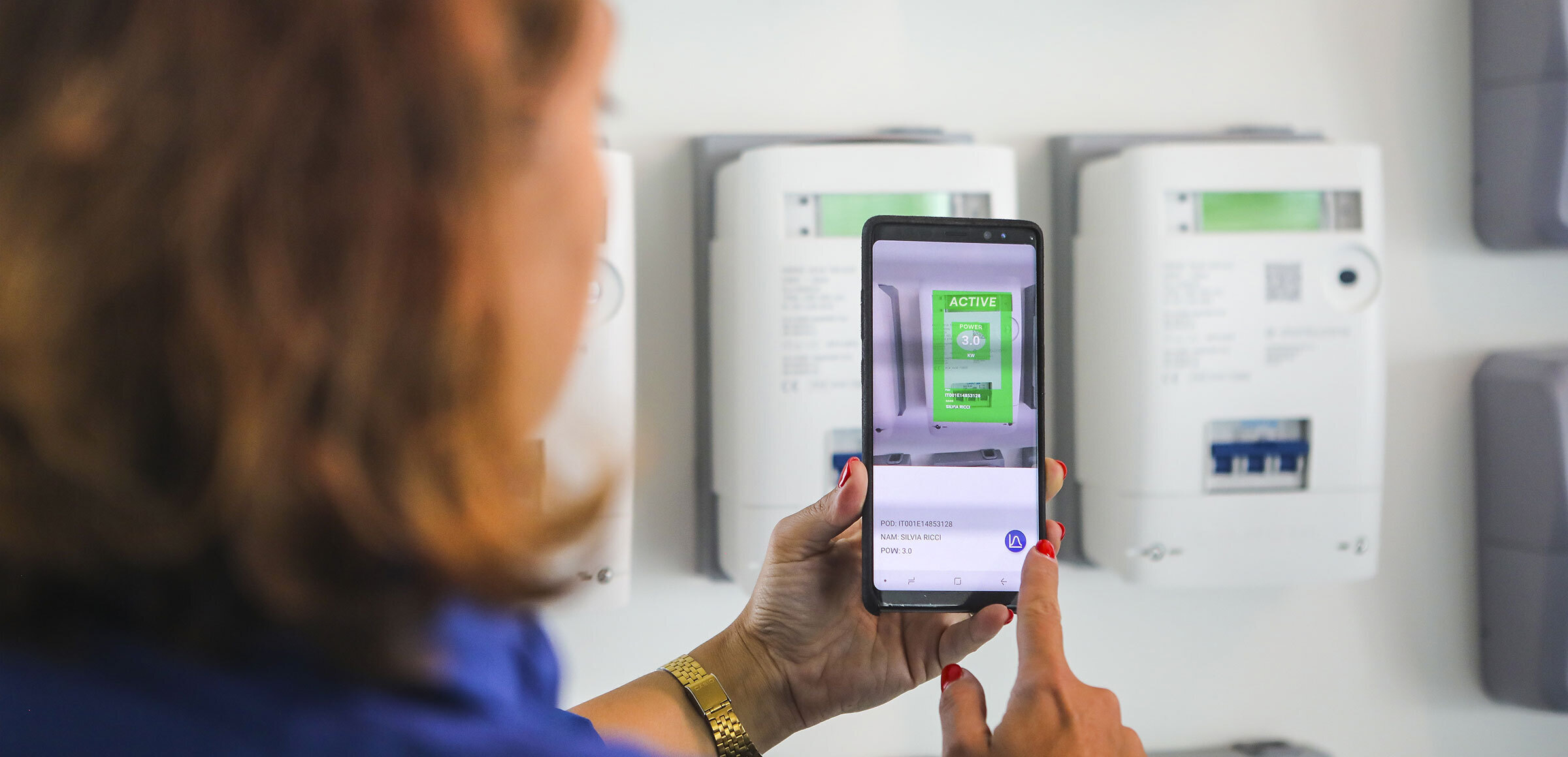 From Malta to Brazil, our smart meters make DSOs more cost-effective ...