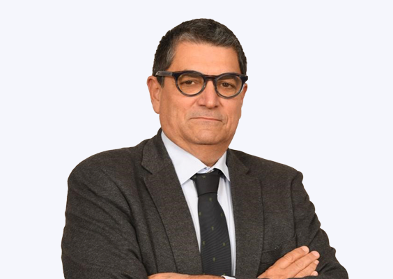 Meet our Board | Gridspertise