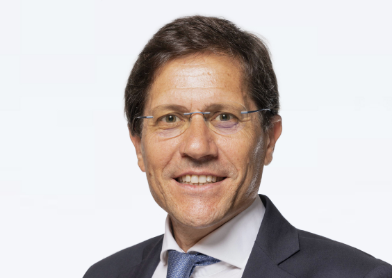 Meet our Board | Gridspertise