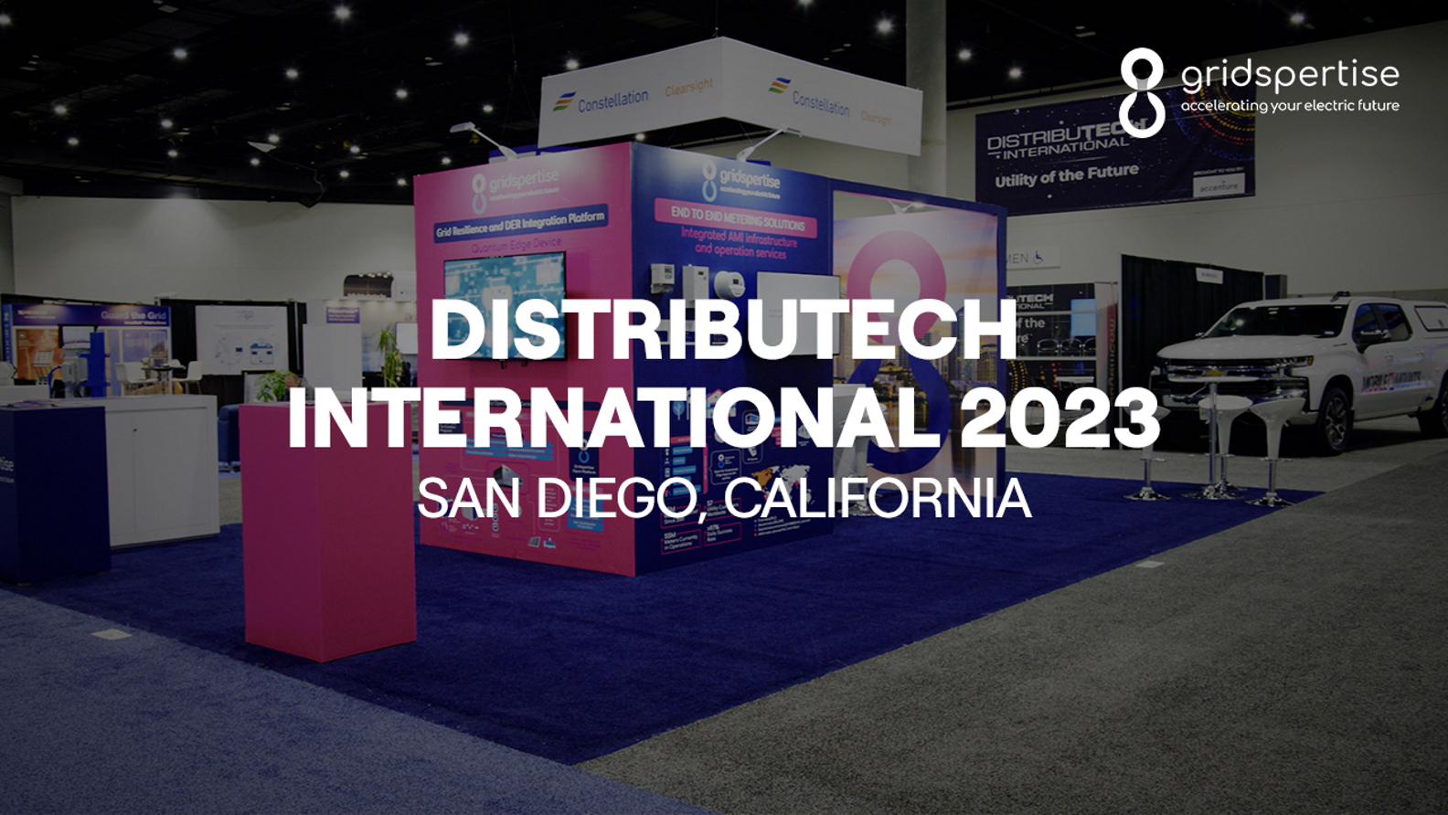 distributech