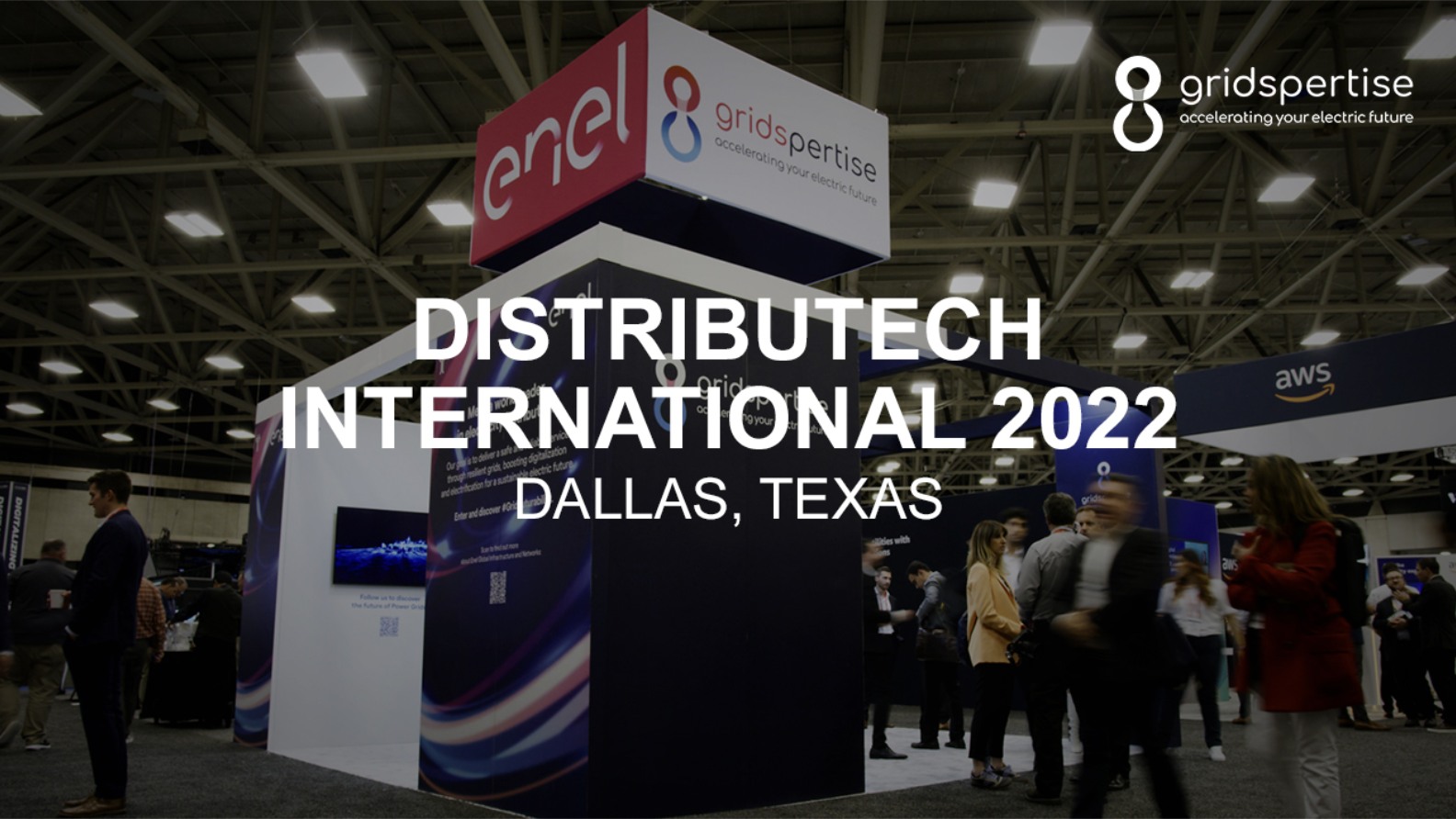 distributech